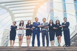 ASEAN+ Business Expo - DhuMall